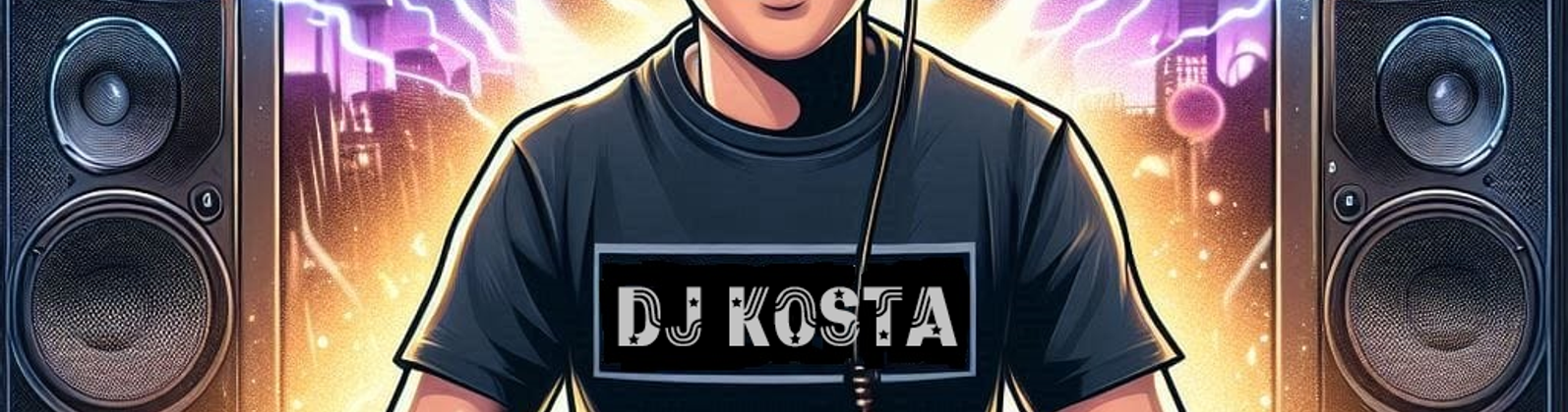 VDJ Kosta | Mixcloud
