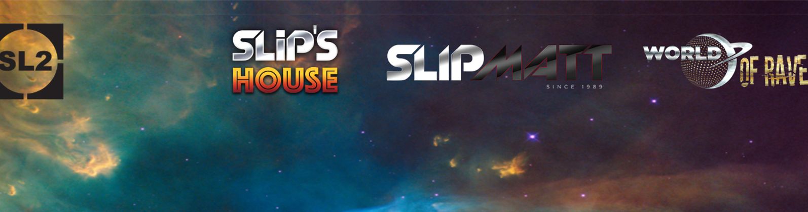 Slipmatt | Mixcloud