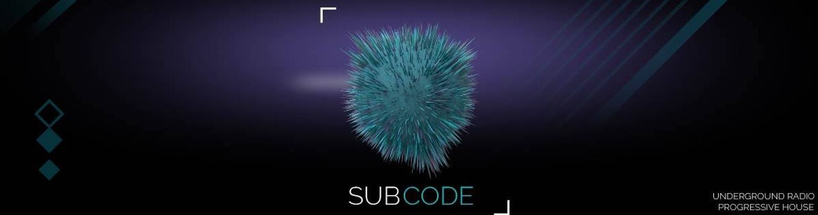 Subcode Underground Radio's Stream | Mixcloud