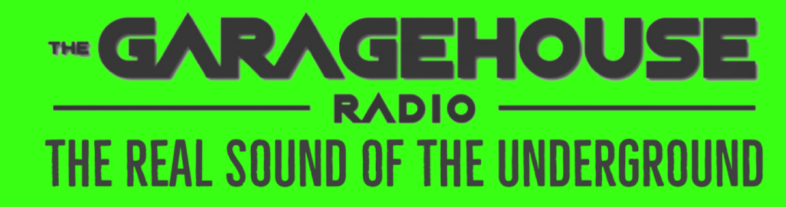 The Garage House Radio | Mixcloud