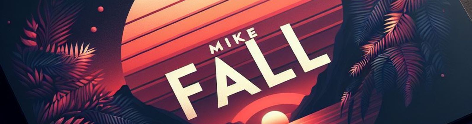 MIKΞ FΛLL's Shows | Mixcloud