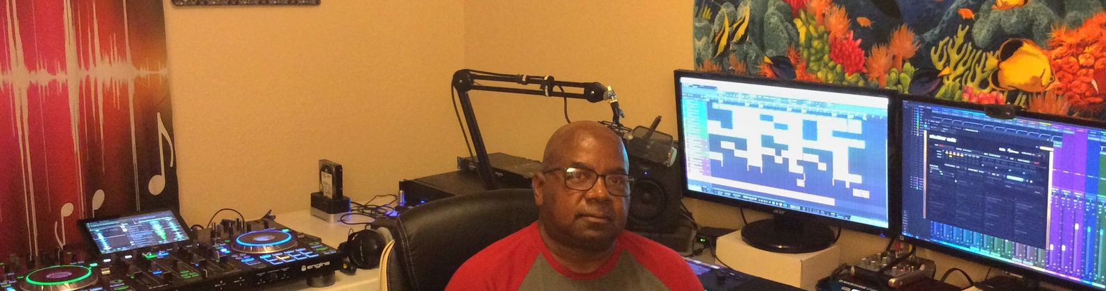 Check out my Latest Release by DJ Larry B | Mixcloud