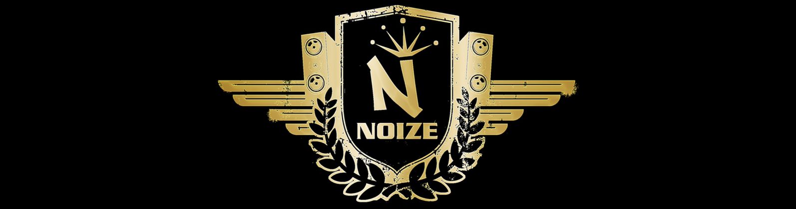 DJ Noize | Mixcloud