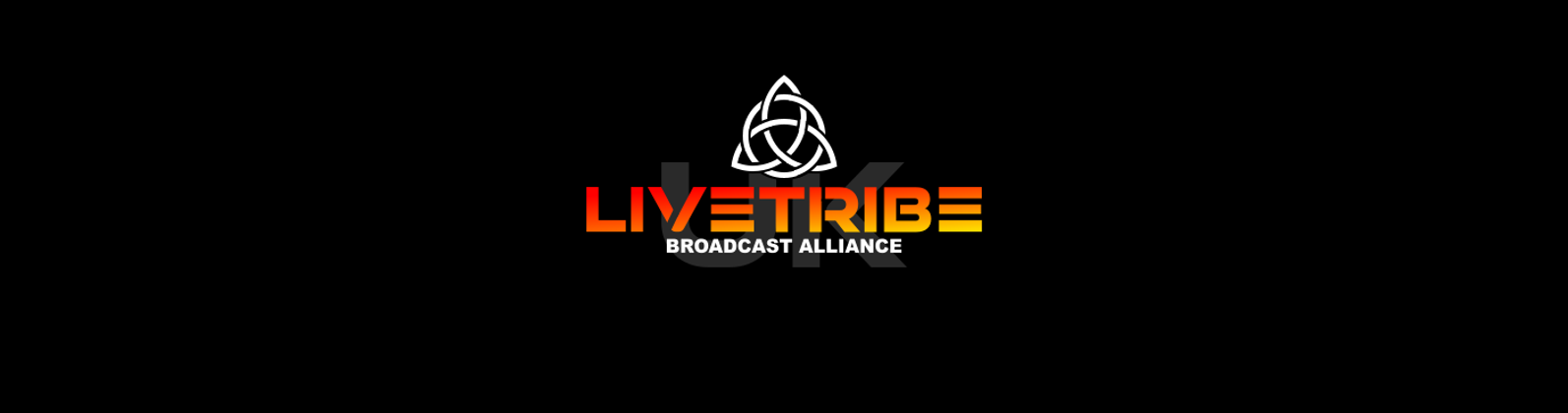 LIVETRIBE | Mixcloud