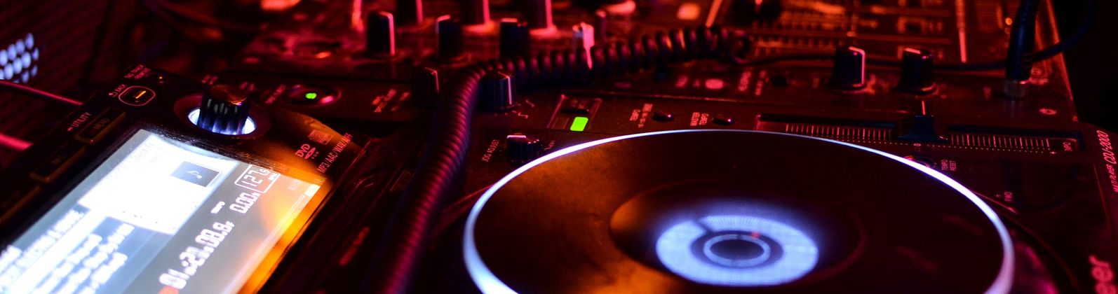 I AM DJ ANOMALY | Mixcloud