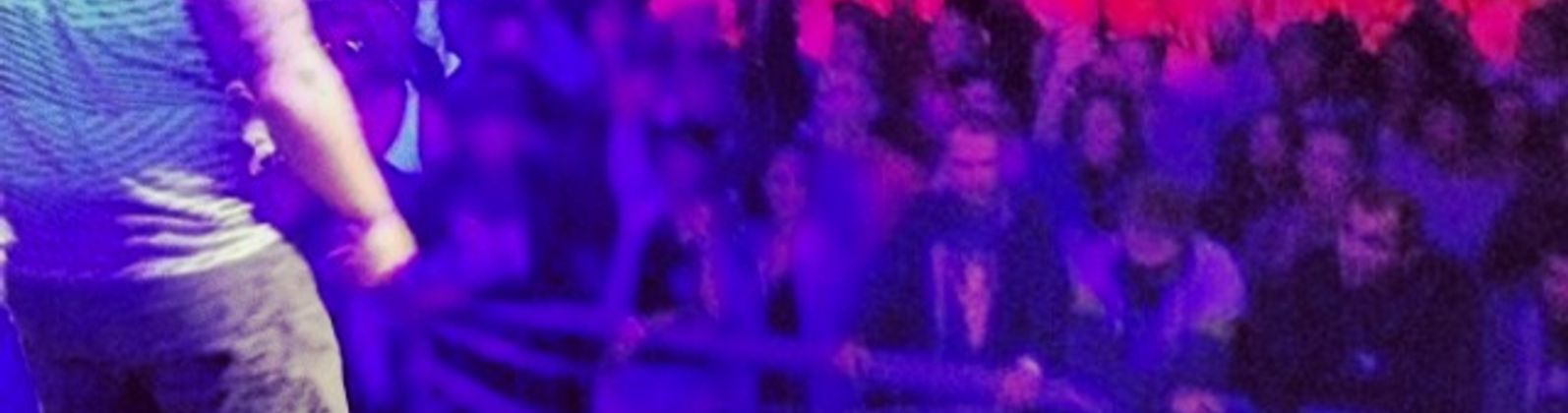 Josh El Gant Gent | Mixcloud