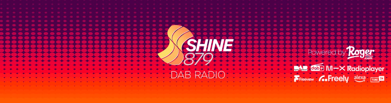 Shine 879 | Mixcloud