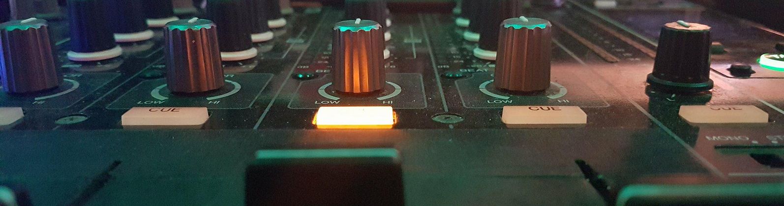 DJ TRUTH's Shows | Mixcloud