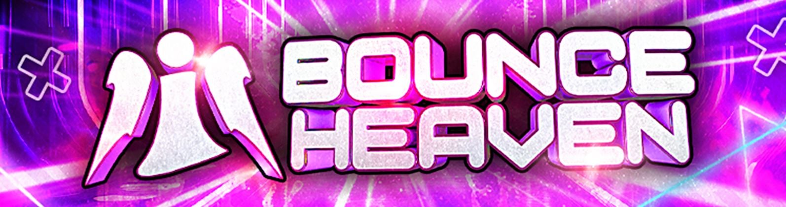 Andy Whitby’s BOUNCE HEAVEN | Mixcloud