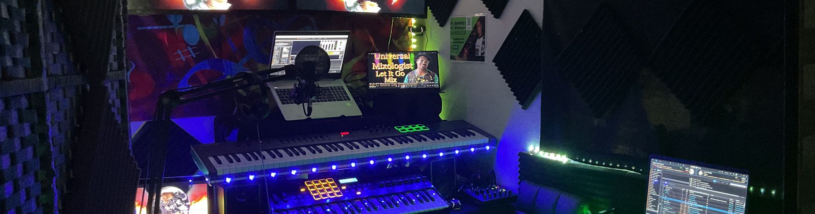 DJ C Born Da Producer's Listening History | Mixcloud