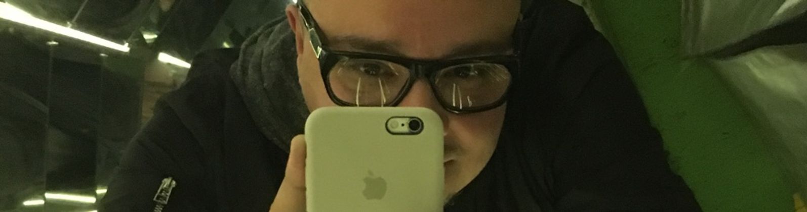 Hex Hector | Mixcloud