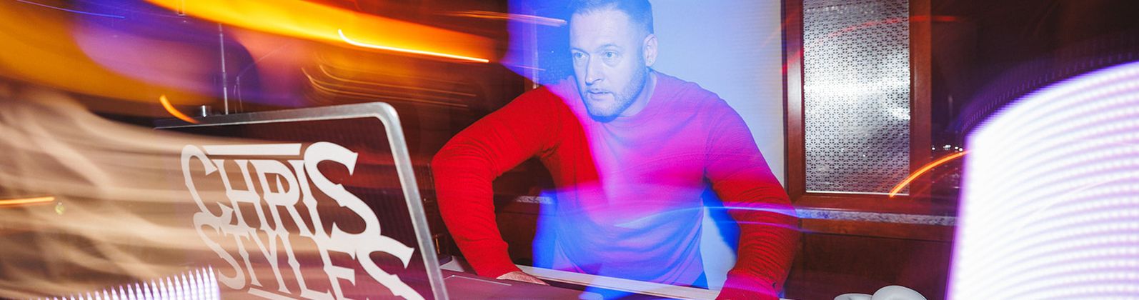 DJ Chris Styles' Hosts | Mixcloud