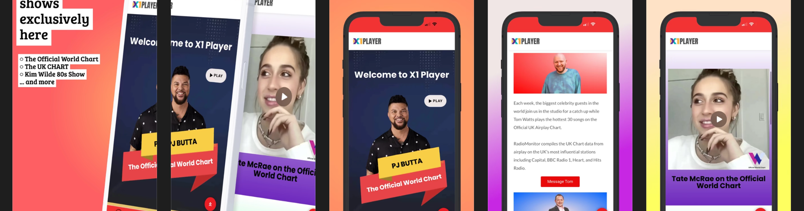 The World Chart is BACK! by The Official World Chart | Mixcloud