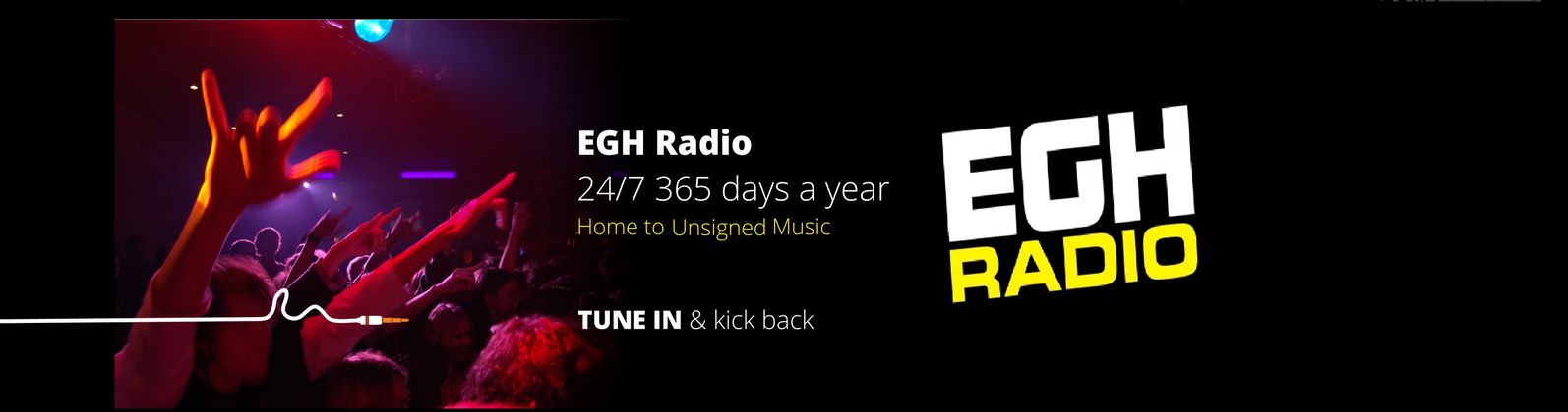 EGH Radio | Mixcloud