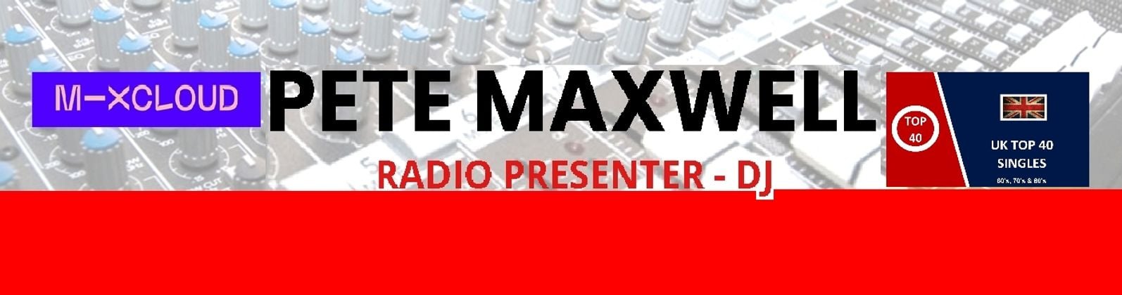 Today's show featured rundowns of this weeks UK Top 20 in 1962, 1972 ...