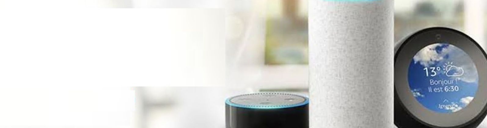 Echo Alexa Setup | Mixcloud