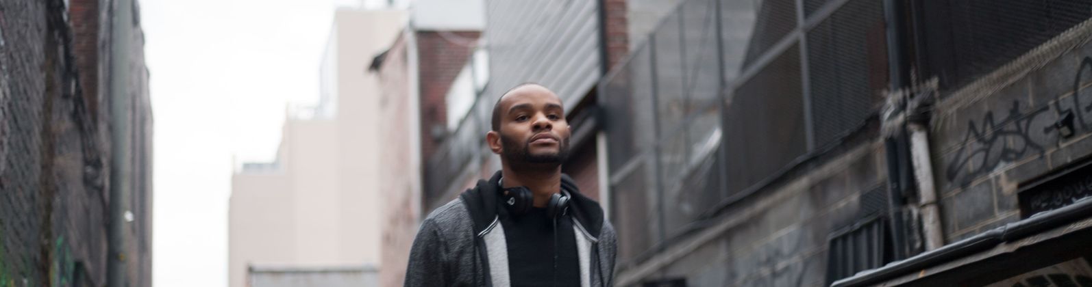 DJ Reece | The Only Choice | Mixcloud