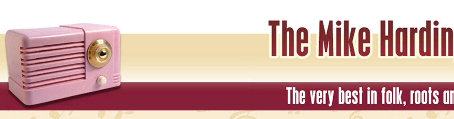 Mike Harding | Mixcloud