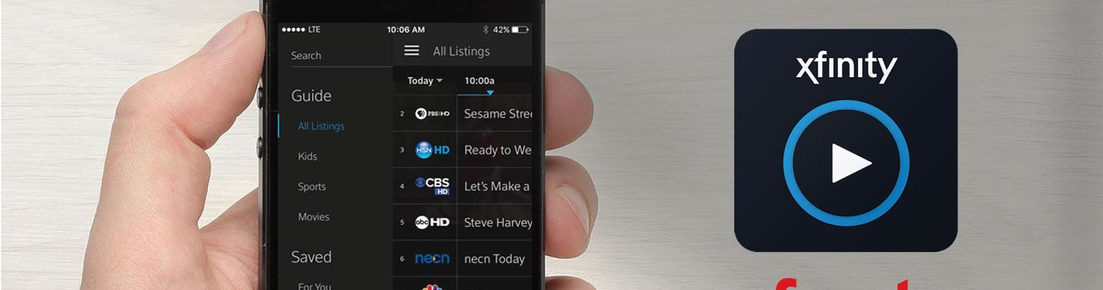 Xfinity Online Login's Shows | Mixcloud