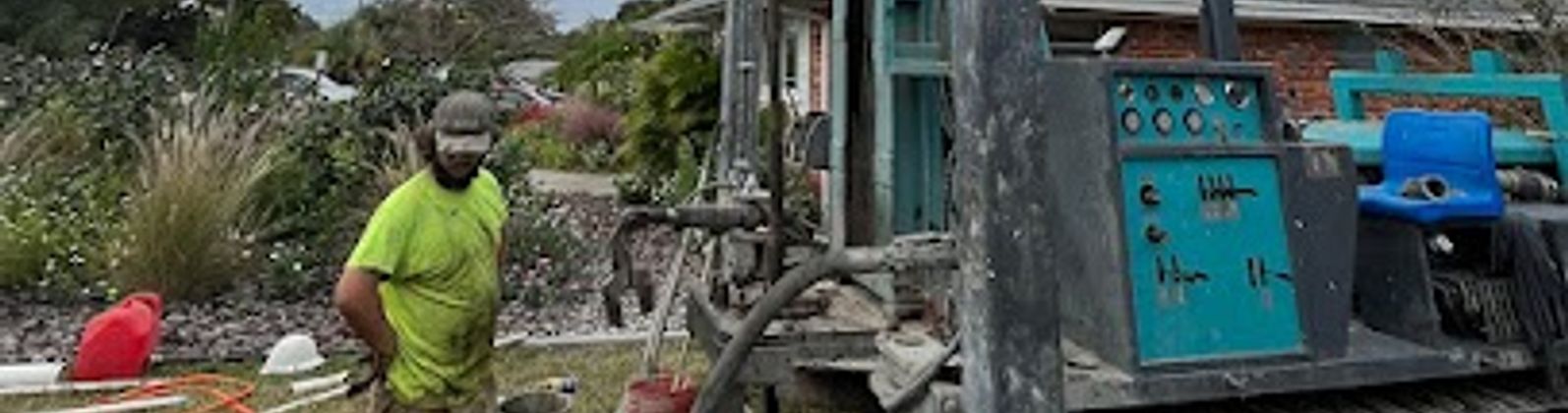 Advanced Well Drilling Service | Mixcloud