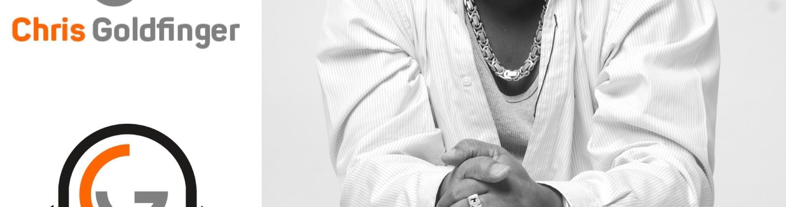Chris Goldfinger | Mixcloud