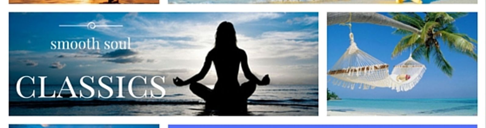 Steve King Soulful Sounds | Mixcloud