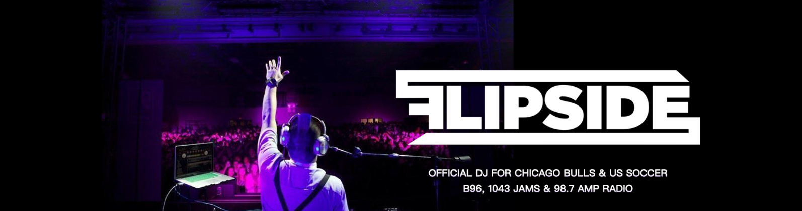 Dj Flipside | Mixcloud