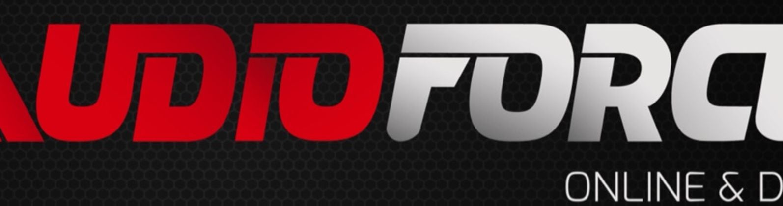 AUDIO FORCE RADIO | Mixcloud