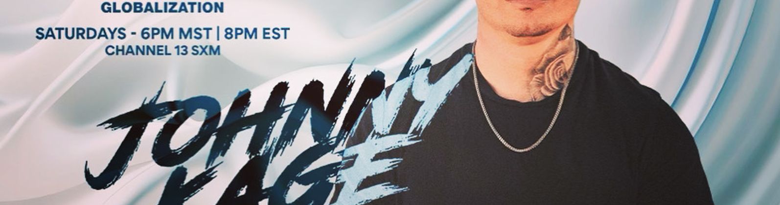 JOHNNY KAGE | Mixcloud