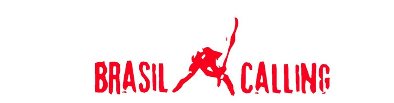 Brasil Calling | Mixcloud