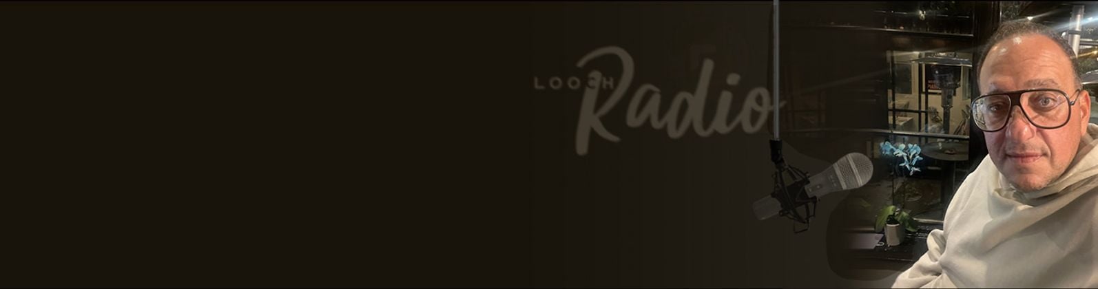 DJ Johnny Looch | Mixcloud