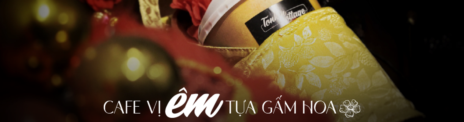 Tonkin Specialty Coffee | Mixcloud