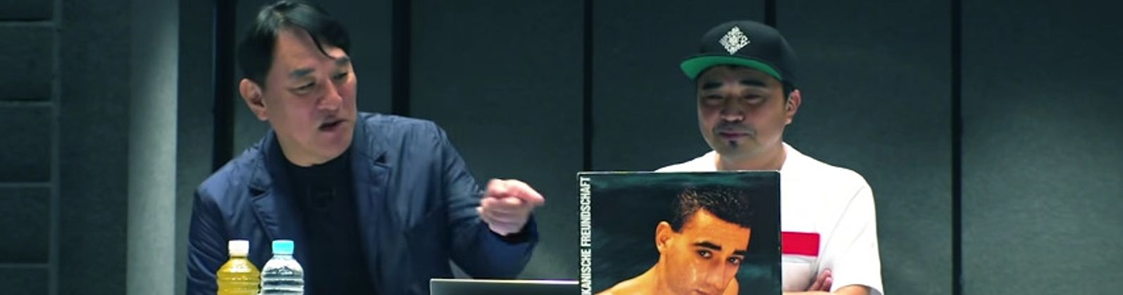 kiyo-san's Shows | Mixcloud