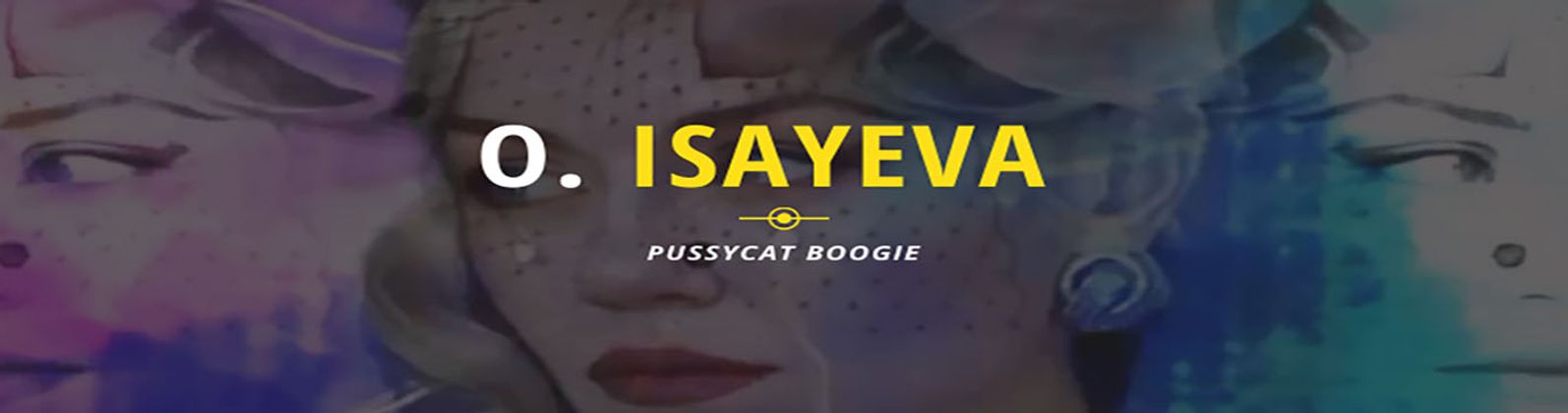 O. ISAYEVA's Shows | Mixcloud