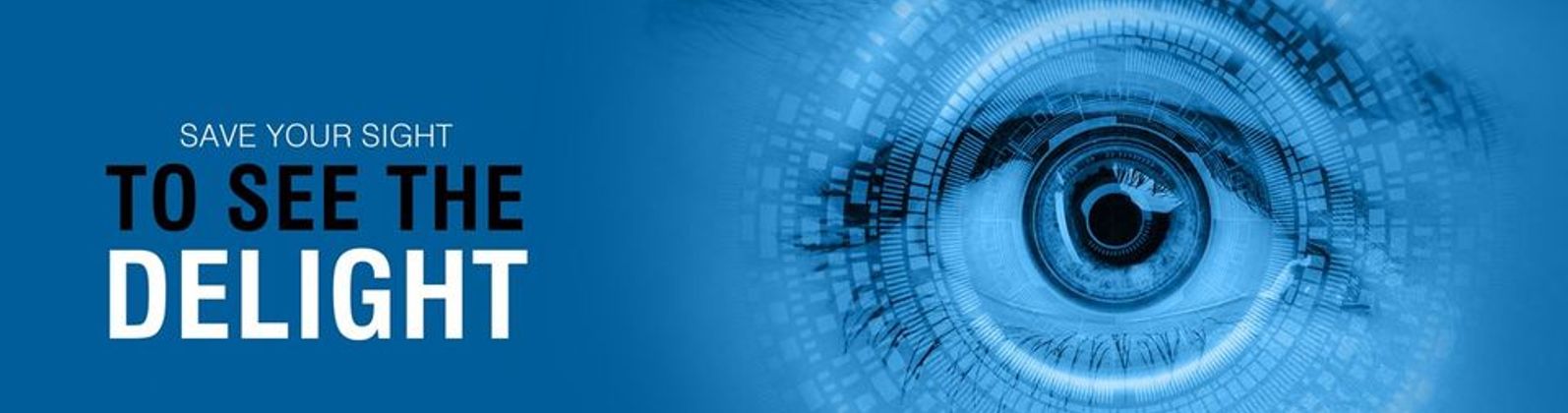 Save Sight Centre | Mixcloud