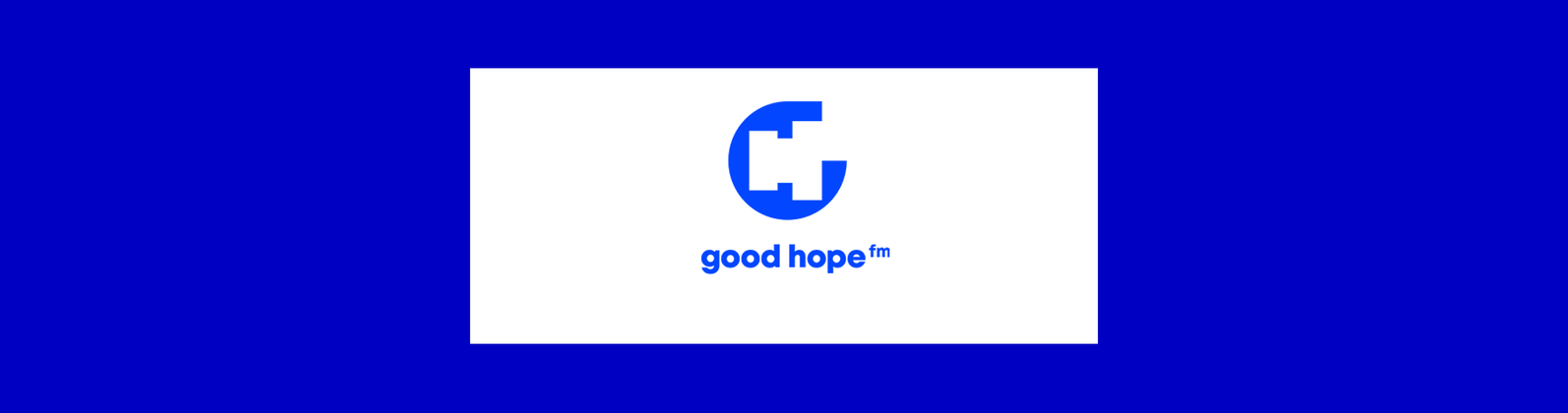 Goodhope fm live stream store