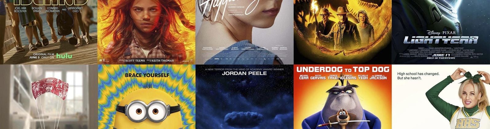 Movie Lair | Mixcloud