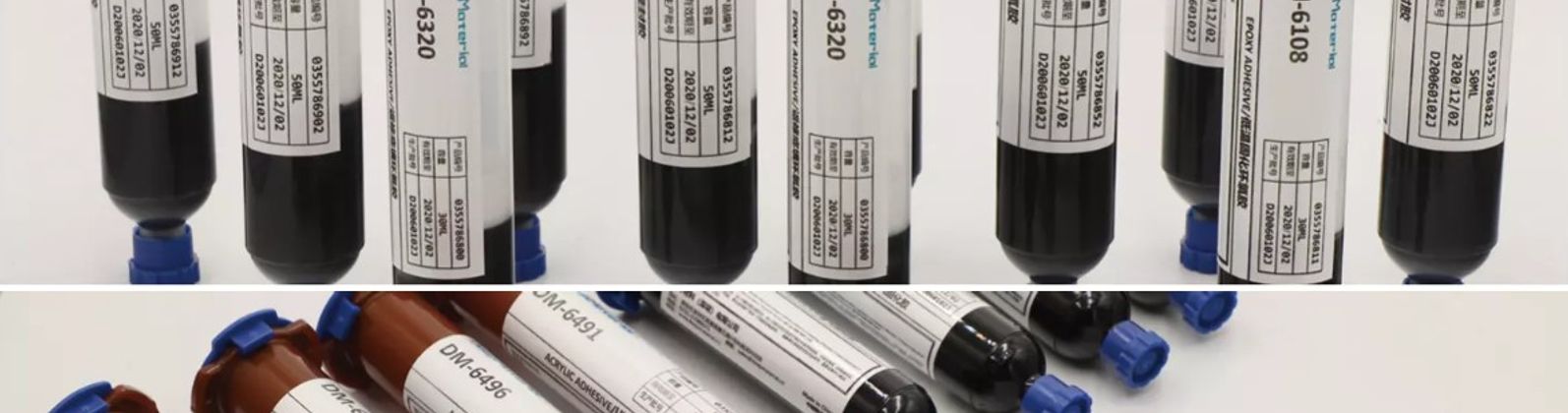 Epoxy Chip Underfill adhesive | Mixcloud