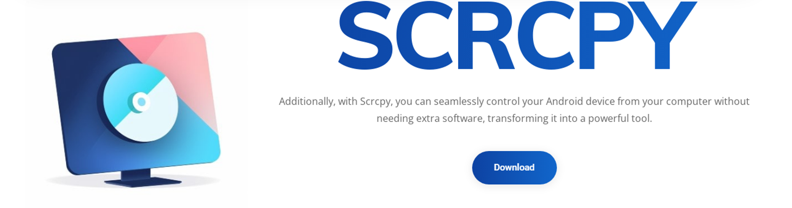 Scrcpy Software | Mixcloud