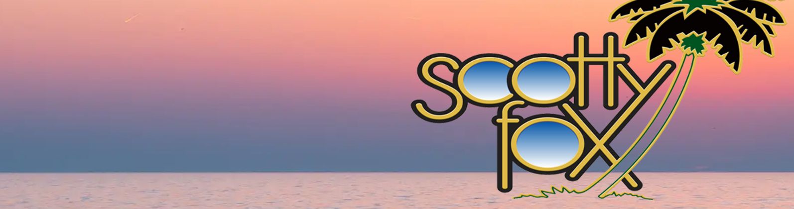 Scotty Fox | Mixcloud