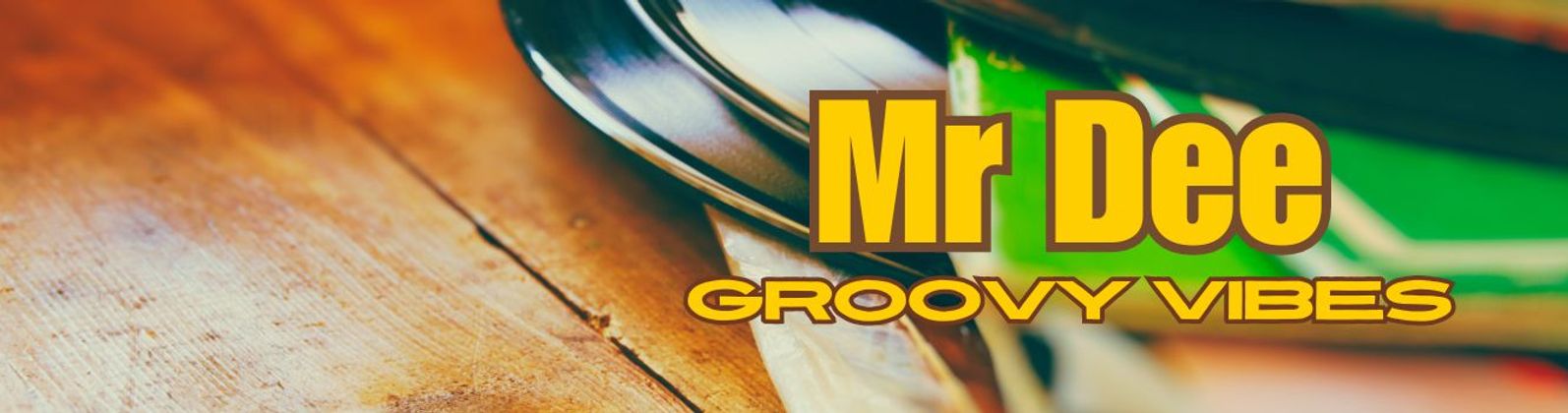 Get on with the funky sound by Mr Dee | Mixcloud