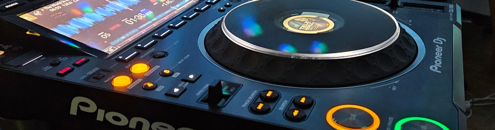 DJ 2DL | Mixcloud