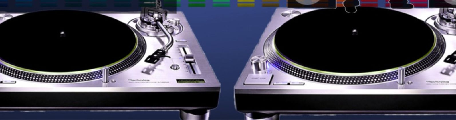 DJ TONY HARDER | Mixcloud