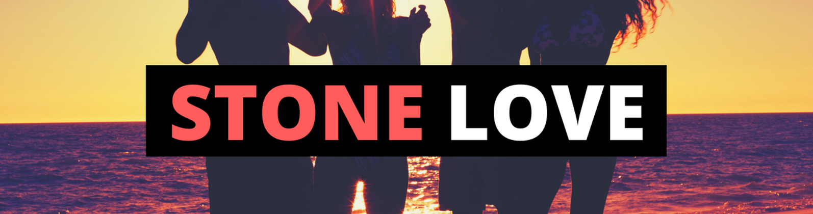 stone love_mixtapes (Jamaica) | Mixcloud