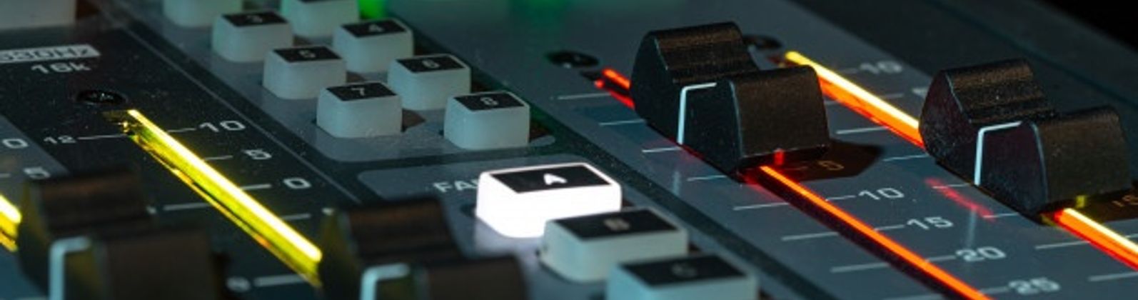 DJs & Radio presenters Wanted by EssexUnderground | Mixcloud