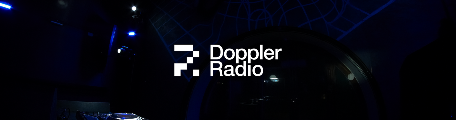 Doppler Radio | Mixcloud
