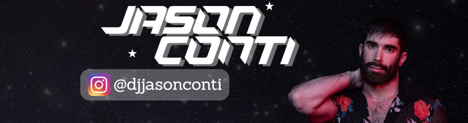 Jason Conti | Mixcloud