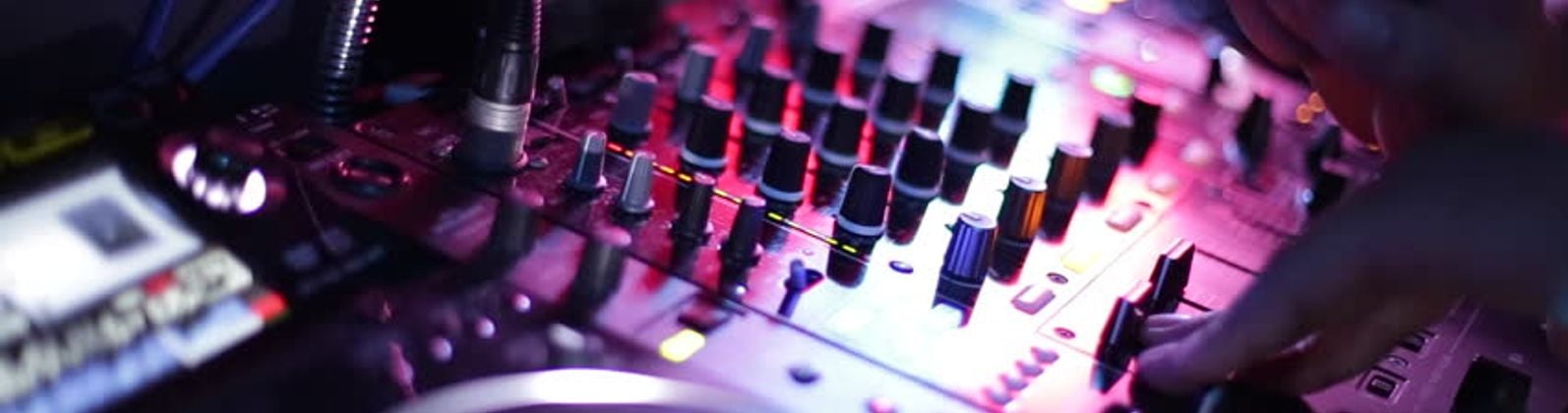 DJ John Goings | Mixcloud