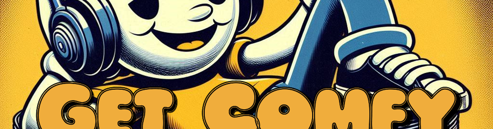 Get Comfy aka Nick Reede | Mixcloud