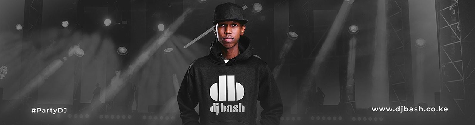 DJ Bash | Mixcloud